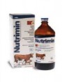 NUTRIMIN 500 CC :: MENDOVET